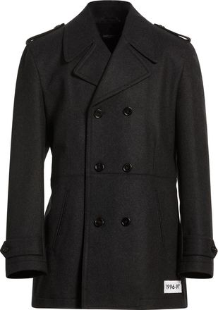 Dolce & Gabbana JACKEN & M&Auml;NTEL - M&auml;ntel auf YOOX.COM