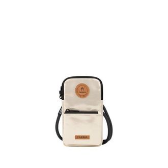 Cabaia Sac de t&eacute;l&eacute;phone brillant