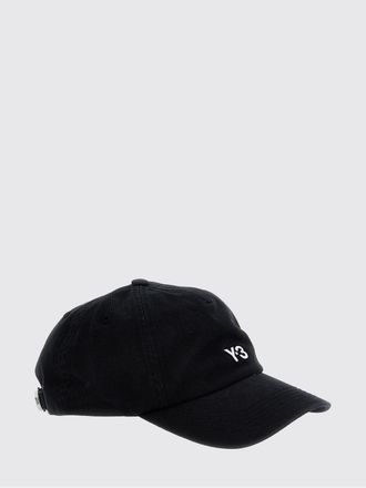 Yohji Yamamoto Chapeau Y-3 Homme couleur Noir