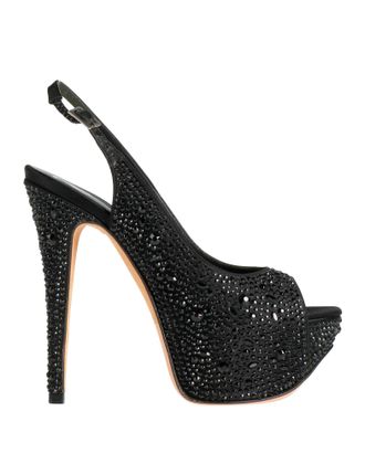 Gina SCHUHE - Sandalen auf YOOX.COM