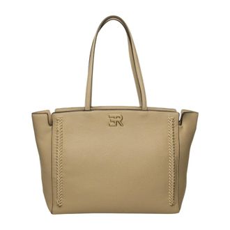 Ermanno Scervino Damen, Taschen, Beige, ONE SIZEGr&ouml;&szlig;e