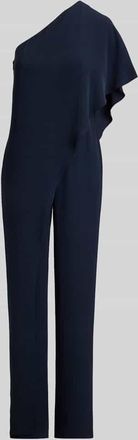 Lauren Ralph Lauren Jumpsuit mit One-Shoulder-Ausschnitt