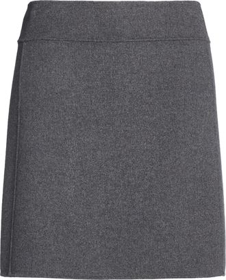Max Mara HOSEN & R&Ouml;CKE - Minir&ouml;cke auf YOOX.COM