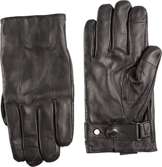Hackett ACCESSOIRES - Handschuhe auf YOOX.COM