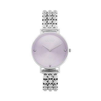 Liu Jo Uhr Liu Jo Framework TLJ2405 Silberfarben