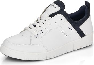 Rieker Herren Halbschuhe B7110