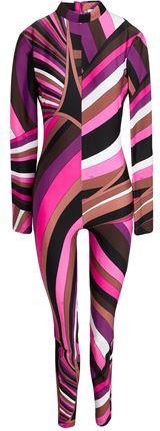 Pucci COMBINAISONS - Combinaisons enti&egrave;res sur YOOX.COM