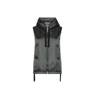 Max Mara Vestes - Femme - Vestes - Vert - Taille: 36 FR
