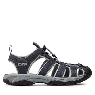 F.lli Campagnolo Sandalen CMP Sahiph Hiking Sandal 30Q9517 Grau