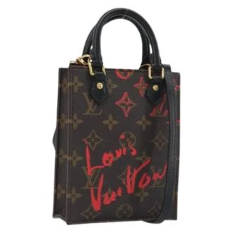Louis Vuitton Damen, Pre-Owned, Braun, ONE SIZEGr&ouml;&szlig;e