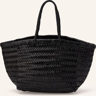 Dragon Diffusion Dragon Diffusion Handtasche Bamboo Triple Jump Small schwarz