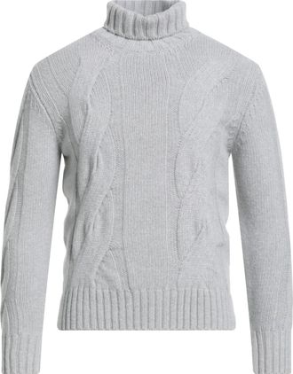 H953 STRICKWAREN - Rollkragenpullover auf YOOX.COM