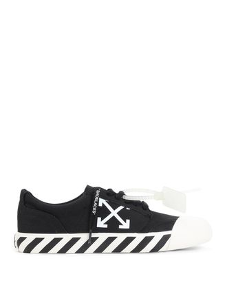 Off-white Sneaker - Wei&szlig;