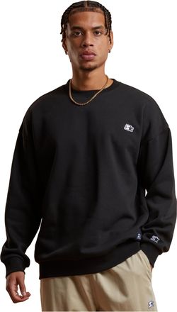 Starter Black Label Starter USA Crew Neck Black, XXL