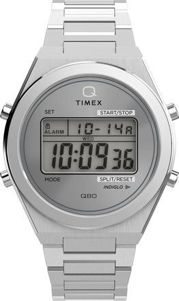 Timex Uhr Q80 Continental