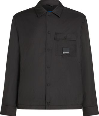 Karl Lagerfeld Winterjacke