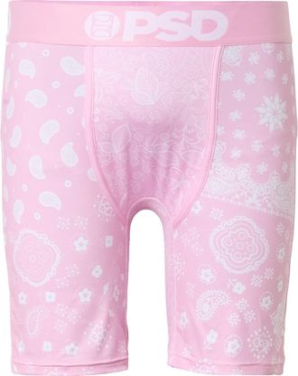 PSD Boxershorts Bandana