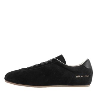 Common Projects Driving Shoe - - Shoes - Herren - Schwarzk - 41 EU