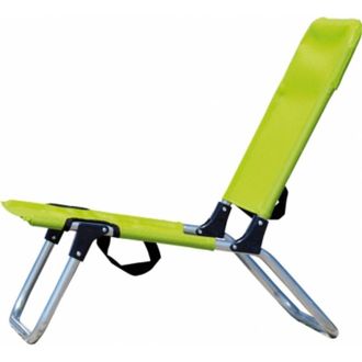 Fiam [GEBRAUCHT] B-Ware Fiam Quick Strandstuhl Klappstuhl Campingstuhl Liegestuhl Anglerstuhl Pistazie