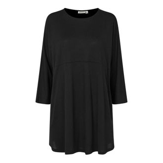 Masai MaGlencia Tunika - - Blouses & Shirts - Damen - Schwarzk - XS