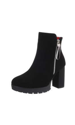 Ital-Design Stiefelette