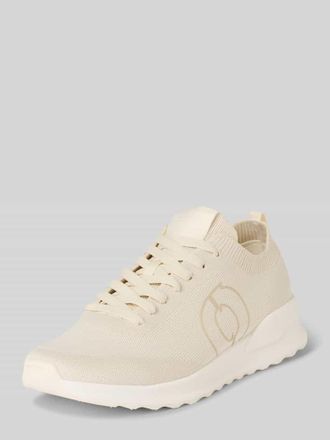Ecoalf Sneaker mit Label-Patch Modell CONDEKNITALF