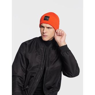 Calvin Klein M&uuml;tze Calvin Klein K50K509682 Orange