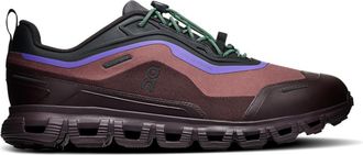 On Cloud 6 Geo Waterproof