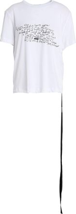 Ann Demeulemeester TOPS - T-shirts auf YOOX.COM