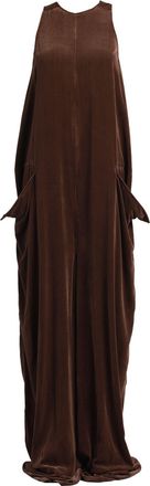 Rick Owens OVERALLS - Jumpsuits auf YOOX.COM