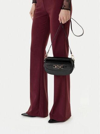 Eva Minge Handtasche EO-ALMA-KY158-1 Schwarz