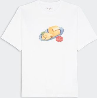 Carhartt Work in Progress T-shirt - Taille XS