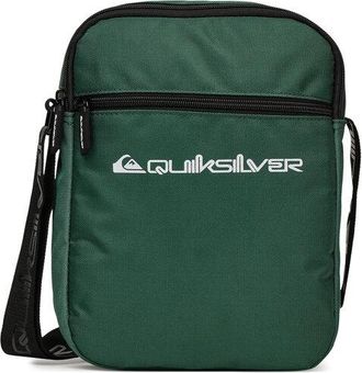 Quiksilver Umhängetasche QUIC-M-001-07 Grün
