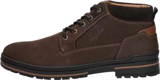 Australian Footware Middelburg Schn&uuml;rstiefel - - Shoes - Herren - Braun - 41 EU