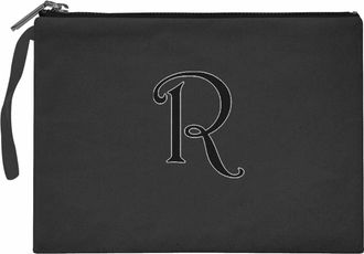 Bonateks Womens TRFCB101557 Damen Clutches, Black