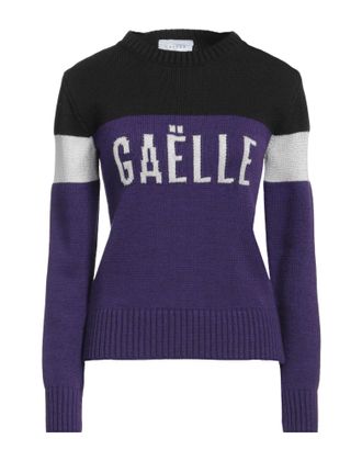 Ga&euml;lle Paris STRICKWAREN - Pullover auf YOOX.COM