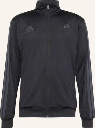 adidas Fc Liverpool Dna Trainingsjacke schwarz