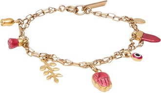 Isabel Marant SCHMUCK und UHREN - Armb&auml;nder auf YOOX.COM