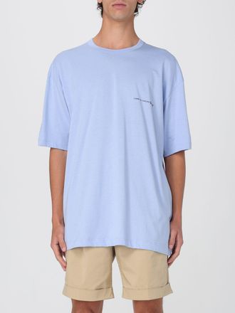 Comme Des Garçons T-Shirt COMME DES GARÇONS SHIRT Homme couleur Bleu