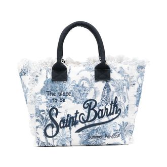 MC2 Saint Barth Vanity Tote - - Bags - Herren - Mehrfarbig - ONE SIZE
