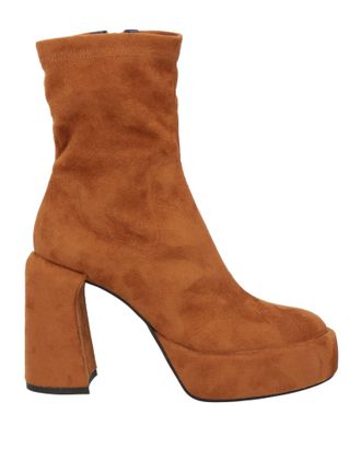 Elena Iachi SCHUHE - Stiefeletten auf YOOX.COM