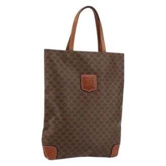 Celine Damen, Pre-Owned, Braun, ONE SIZEGröße