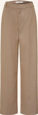 Gestuz Marlenehose Gzpaula beige