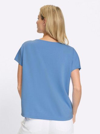 Heine T-Shirt Shirt Kurzarm