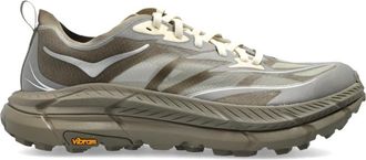 Hoka One One Femme, Sport, Gris, Taille: 37 1/2 EU Mafate Speed 4 Lite