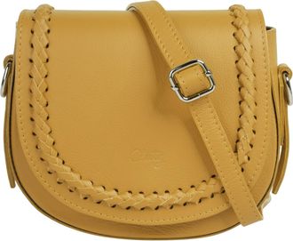 Cluty Umh&auml;ngetasche