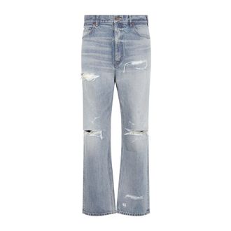 Celine 001 Slim Jeans