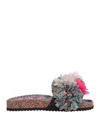 Colors Of California SCHUHE - Sandalen auf YOOX.COM