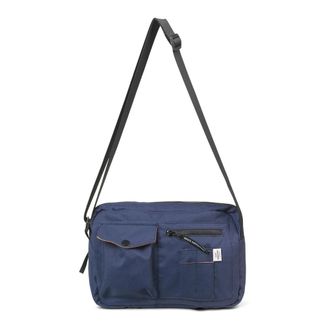 Mads Norgaard Damen, Taschen, Blau, ONE SIZEGr&ouml;&szlig;e