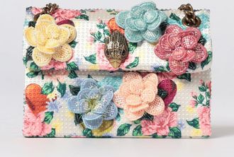 Kurt Geiger Minitasche KURT GEIGER LONDON Damen Farbe Bunt